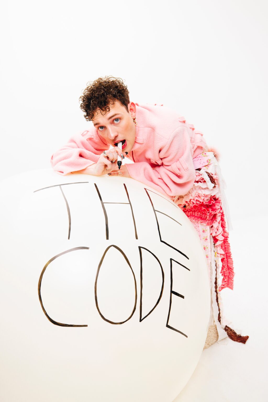 The Code de Nemo : L'Opéra Rap avec lequel la Suisse pourrait gagner le ...
