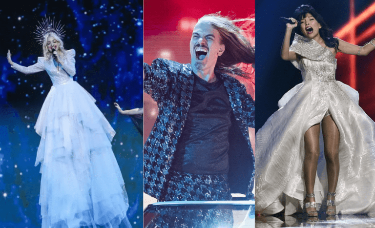 Why has Australia been taking part in Eurovision since 2015? We tell ...