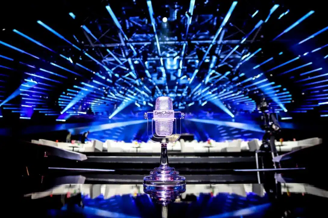 The rules of Eurovision: Everything you need to know to make sure you ...