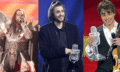 Eurovision records: epic performances for unforgettable moments ...
