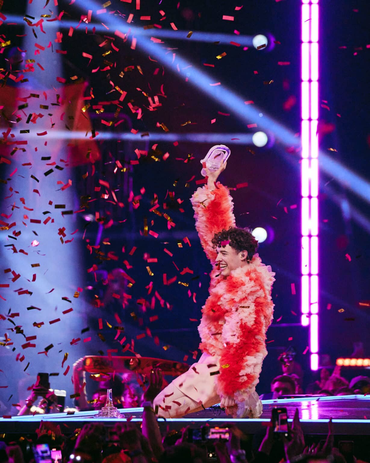 Eurovision 2024 : l'année de tous les records 🌍🎤 | Eurovision & Friends