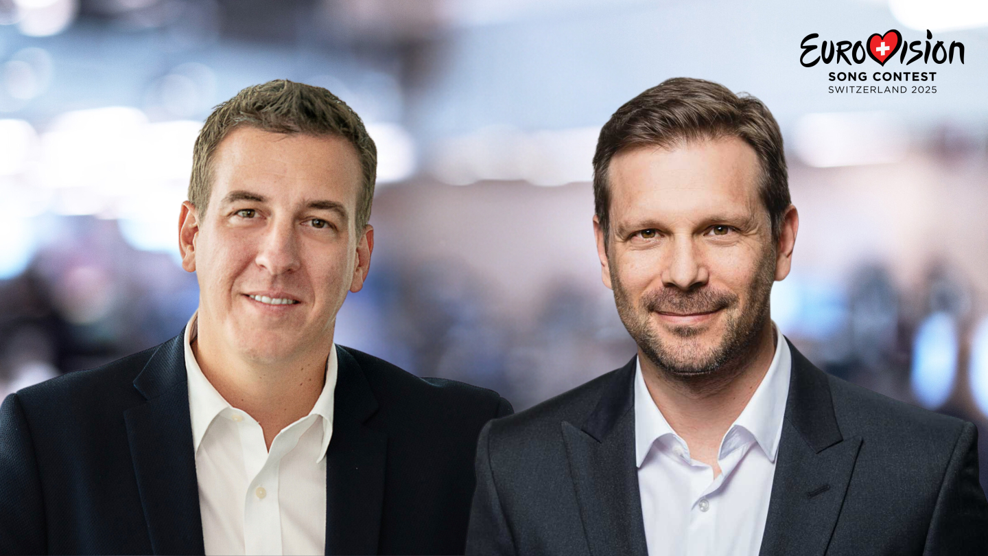 Eurovision 2025: who are the new conductors? | Eurovision & Friends