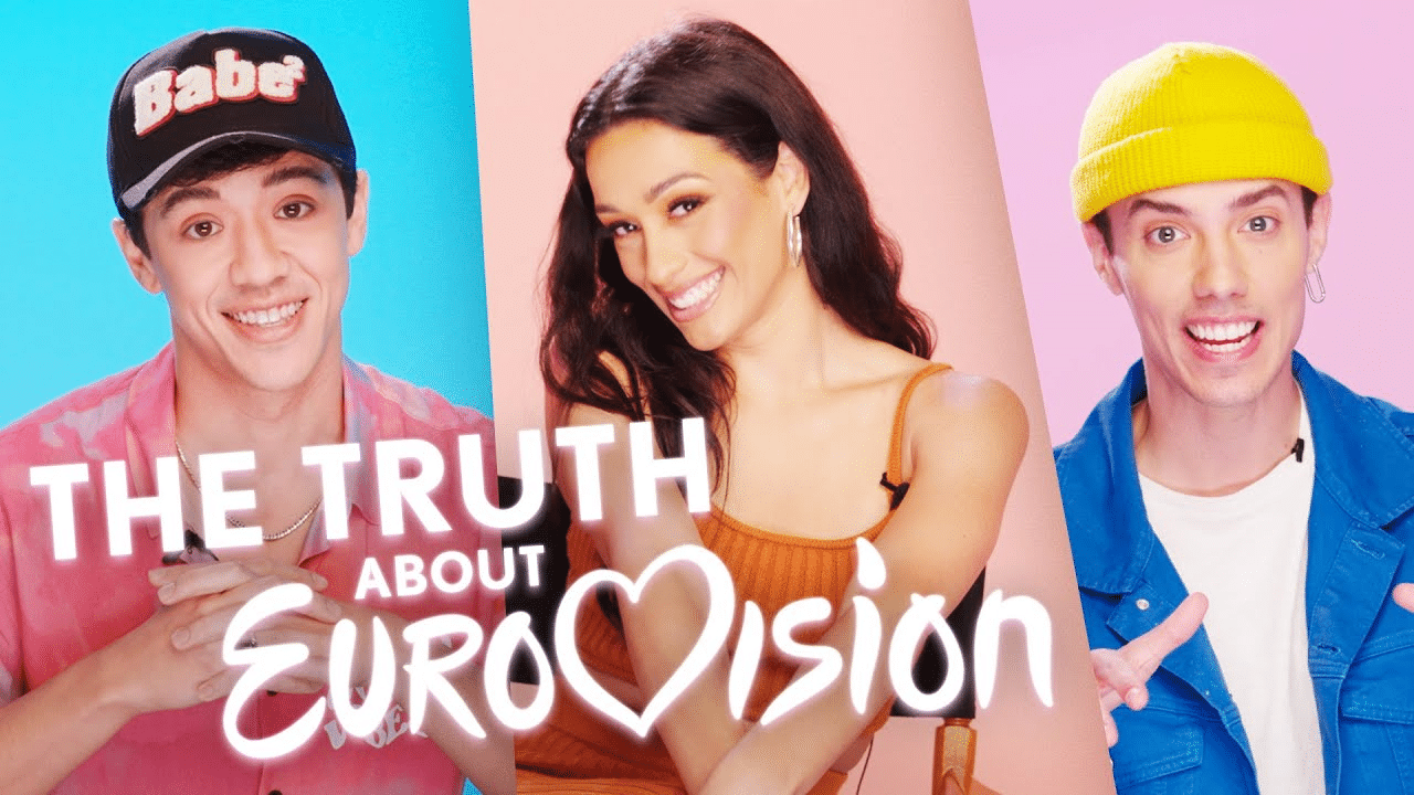 The rules of Eurovision: Everything you need to know to make sure you ...