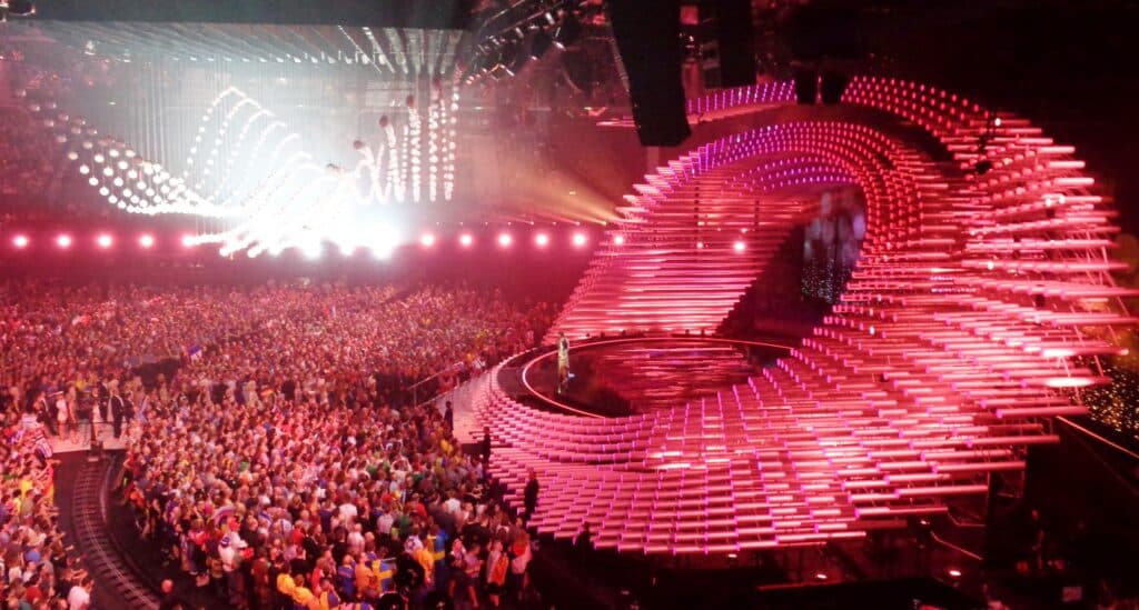 Eurovision Song Contest 2015: Contest, Entries, and Results ...
