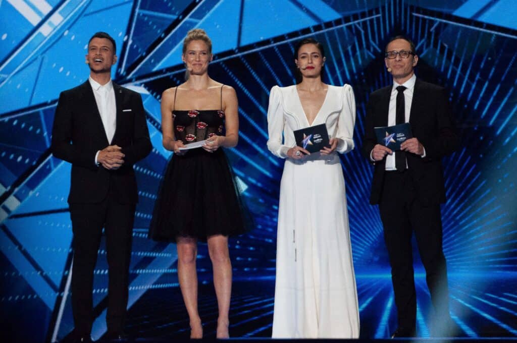 Eurovision Song Contest 2019: Contest, Entries, and Results ...