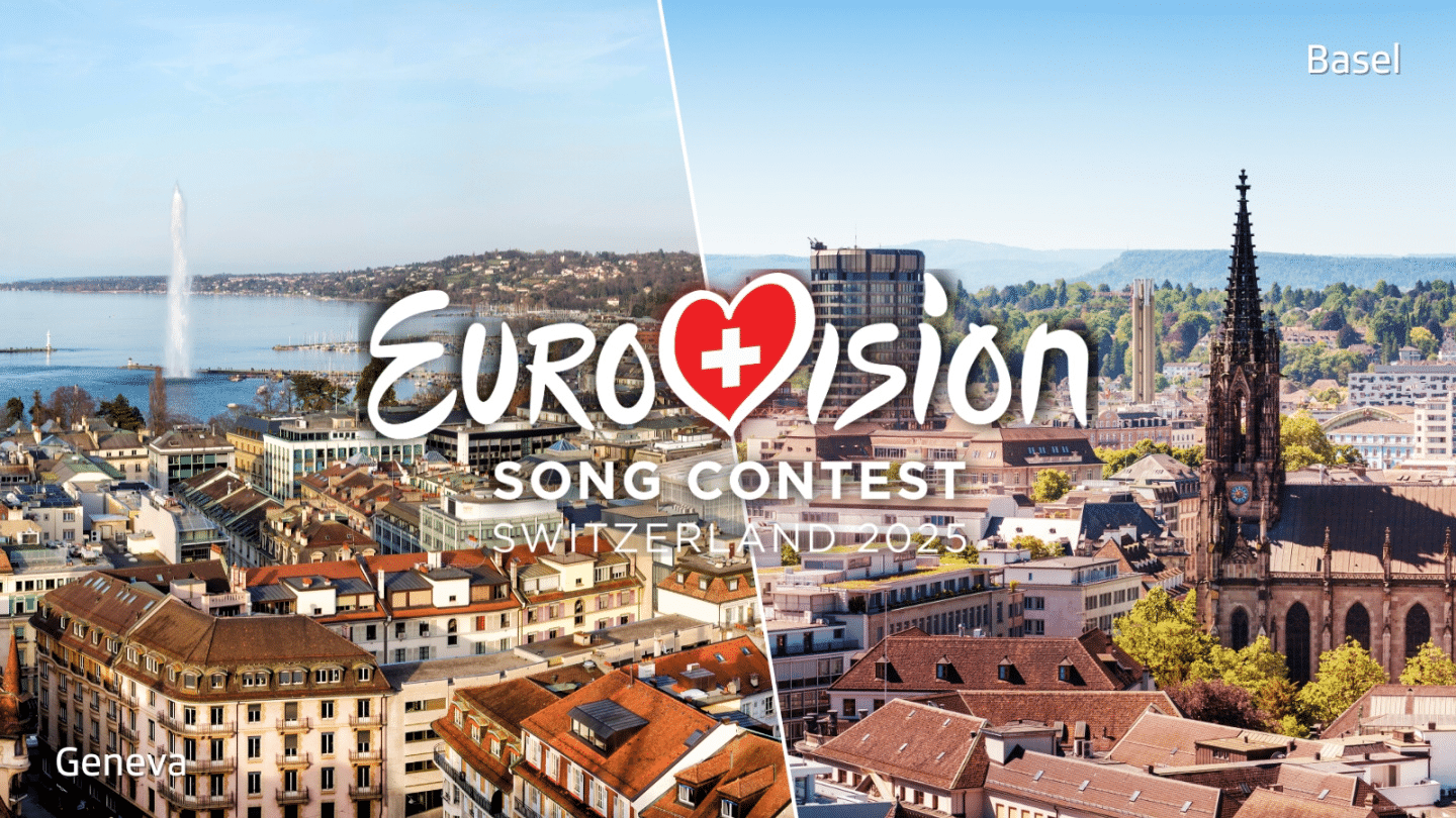 Eurovision 2025: who are the 37 participating countries and their ...