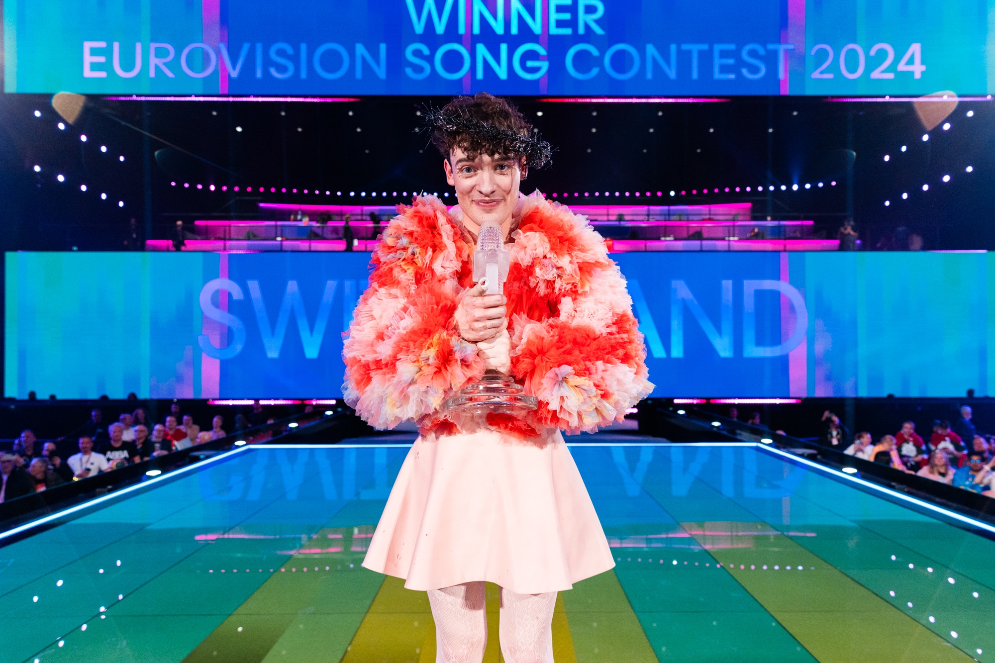 Happy New Year Eurovision 2025: discover the first details of the ...