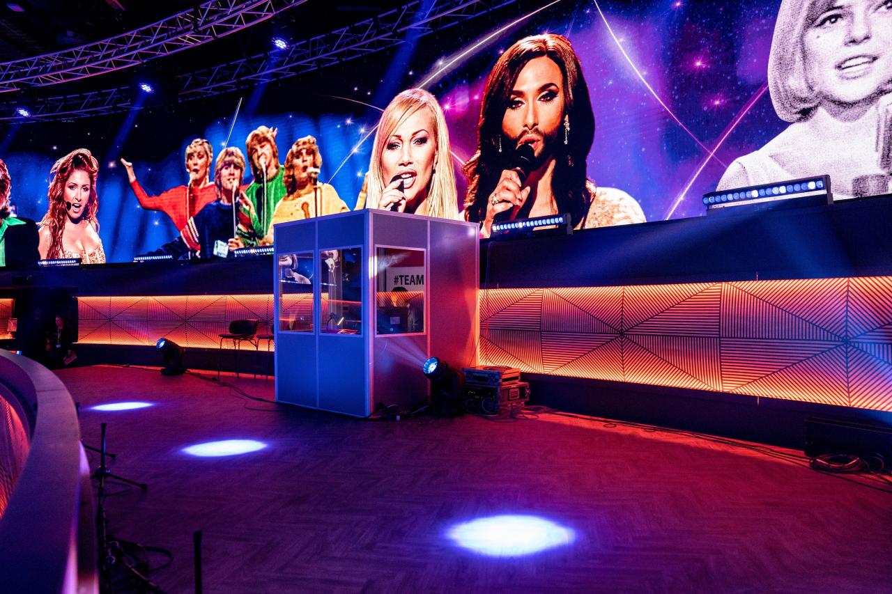 Eurovision 2020: a look back at an unprecedented edition that changed ...