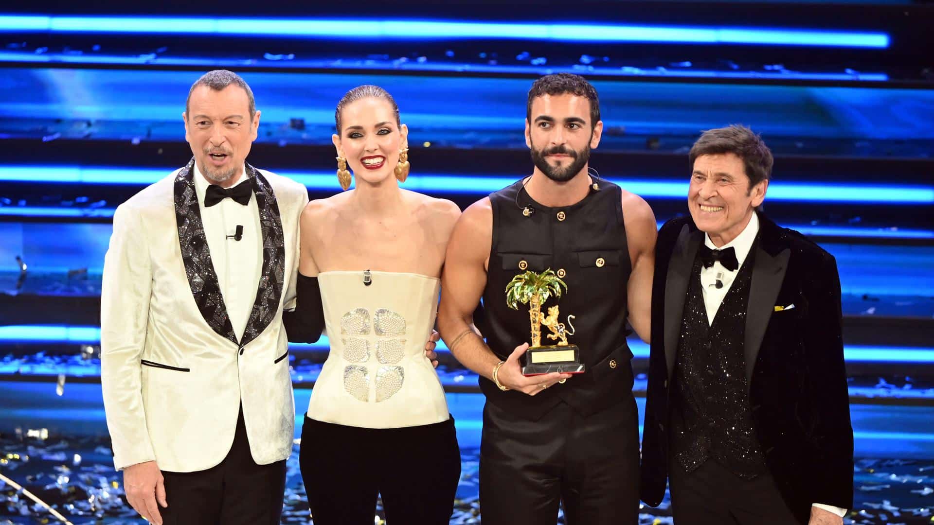 L'histoire du Festival de Sanremo : voyage au cœur de la musique ...