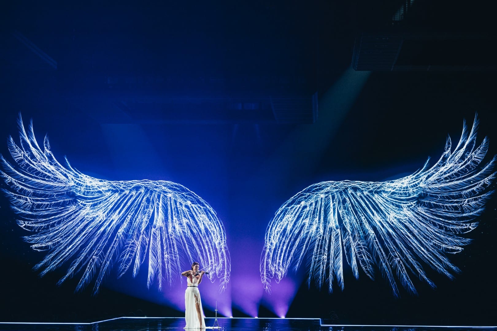 Selecția Națională 2026: 16 artistes pour un ticket de la Moldavie vers ...