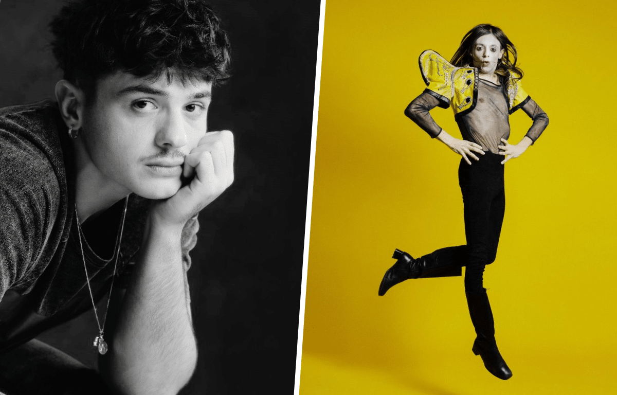 Eurovision Italie 2025 : Olly décline, Lucio Corsi accepte ...