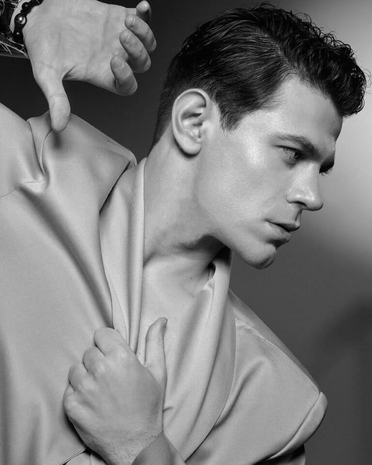 Theo Evan "Shh": Cyprus bets on mystery at Eurovision 2025 | Eurovision ...