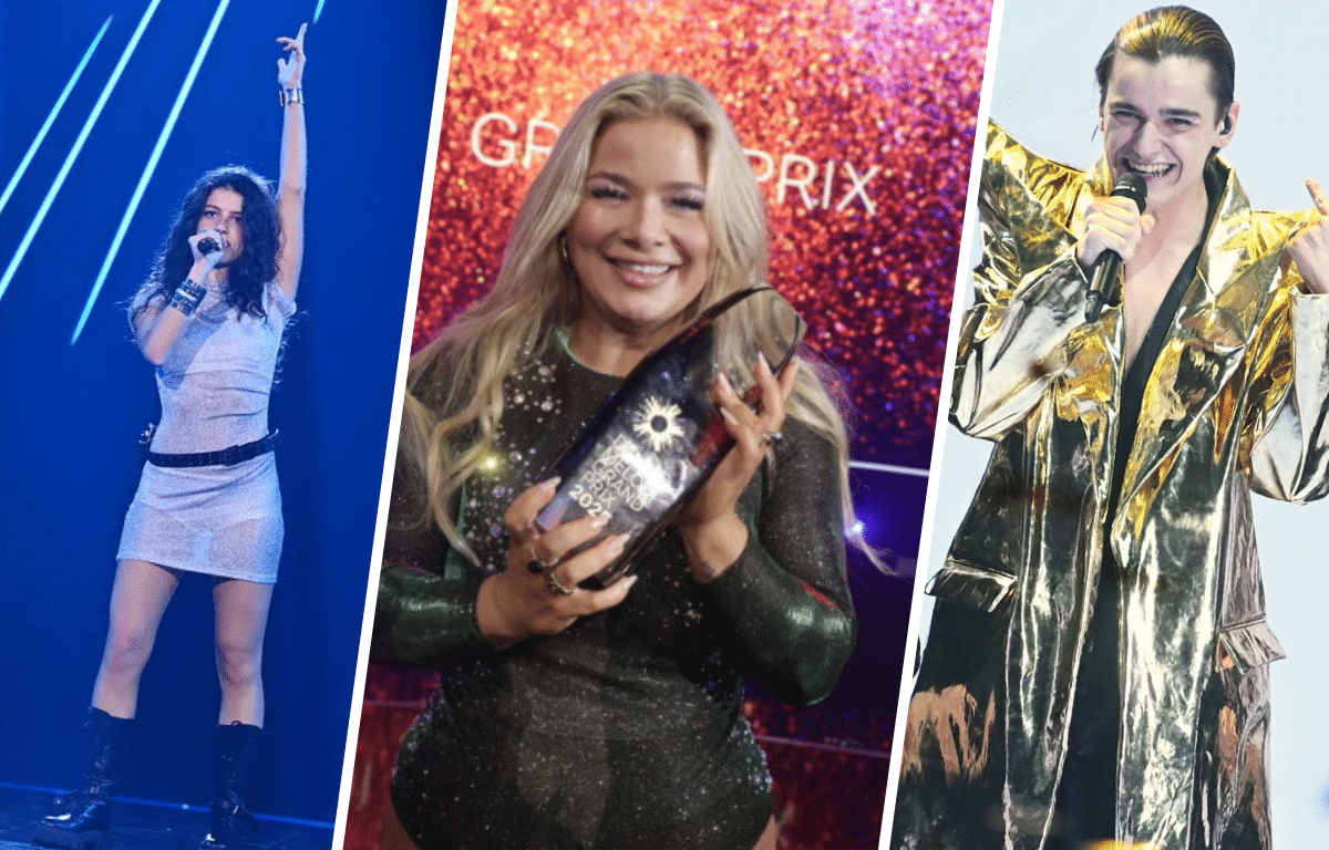 Eurovision 2025 : Sissal (Danemark), Abor & Tynna (Allemagne), et Marko ...