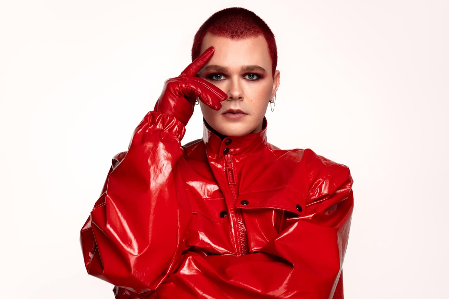 [Interview] "Dancing to forget": Red Sebastian's message in 'Strobe ...