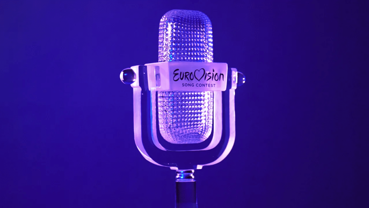C’est quoi exactement l'UER, l'organisateur de l'Eurovision ...