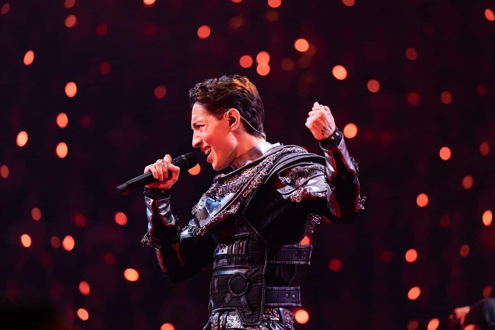 La Norvège confirme sa participation à l'Eurovision 2026 | Eurovision ...