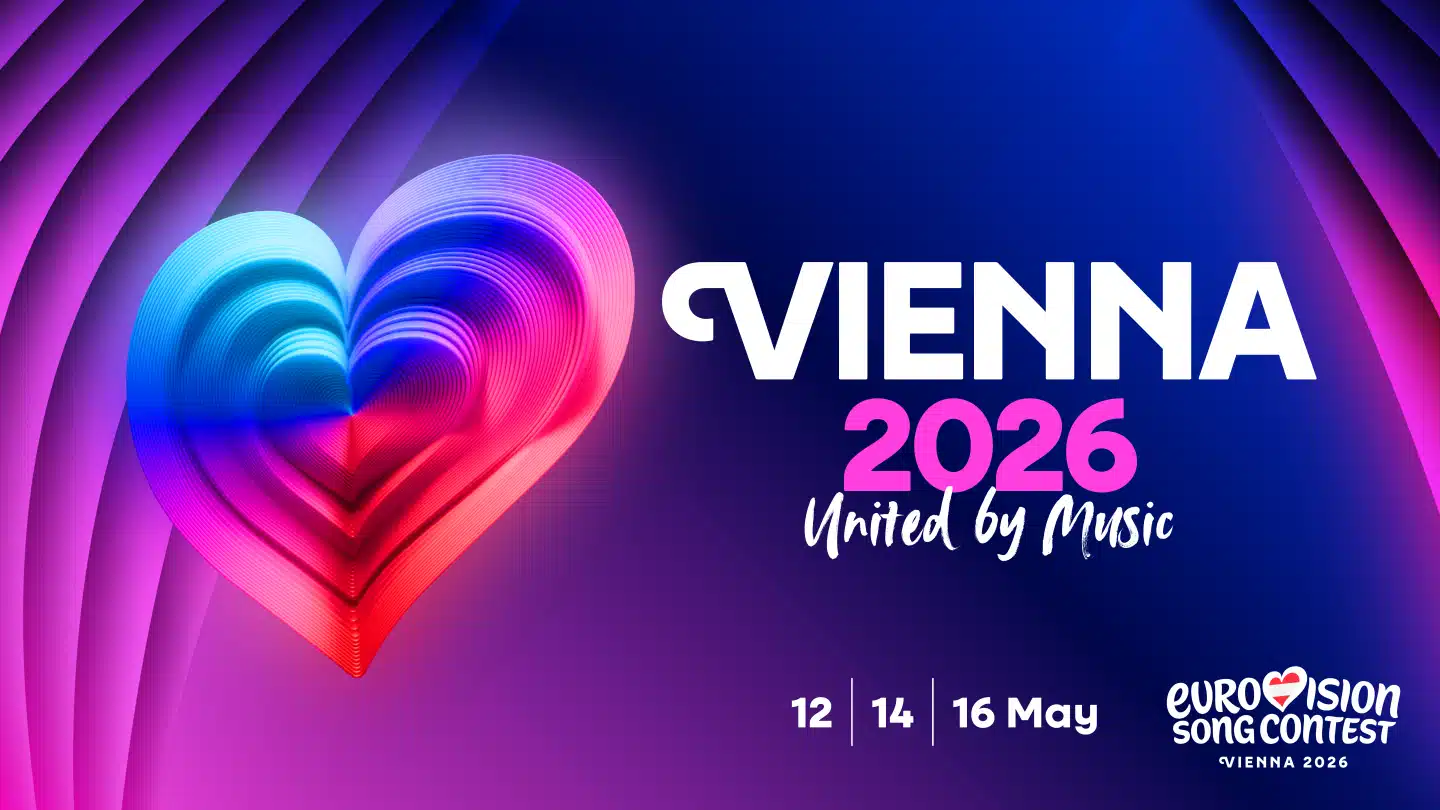 Eurovision 2026 : Vienne accueillera la 70e édition du concours du 12 ...