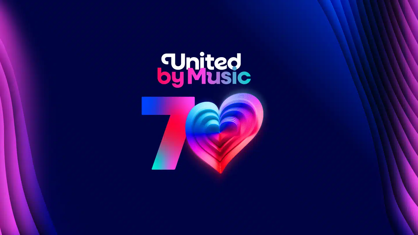 Eurovision 2026 : 70 ans du concours, une édition historique à Vienne | Eurovision & Friends