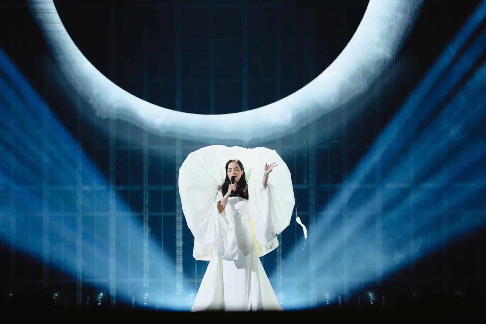 Montesong 2025: the artists are revealed | Eurovision & Friends