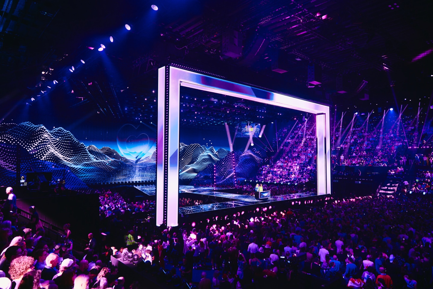 Eurovision 2026 : de nouvelles mesures pour un concours plus ...