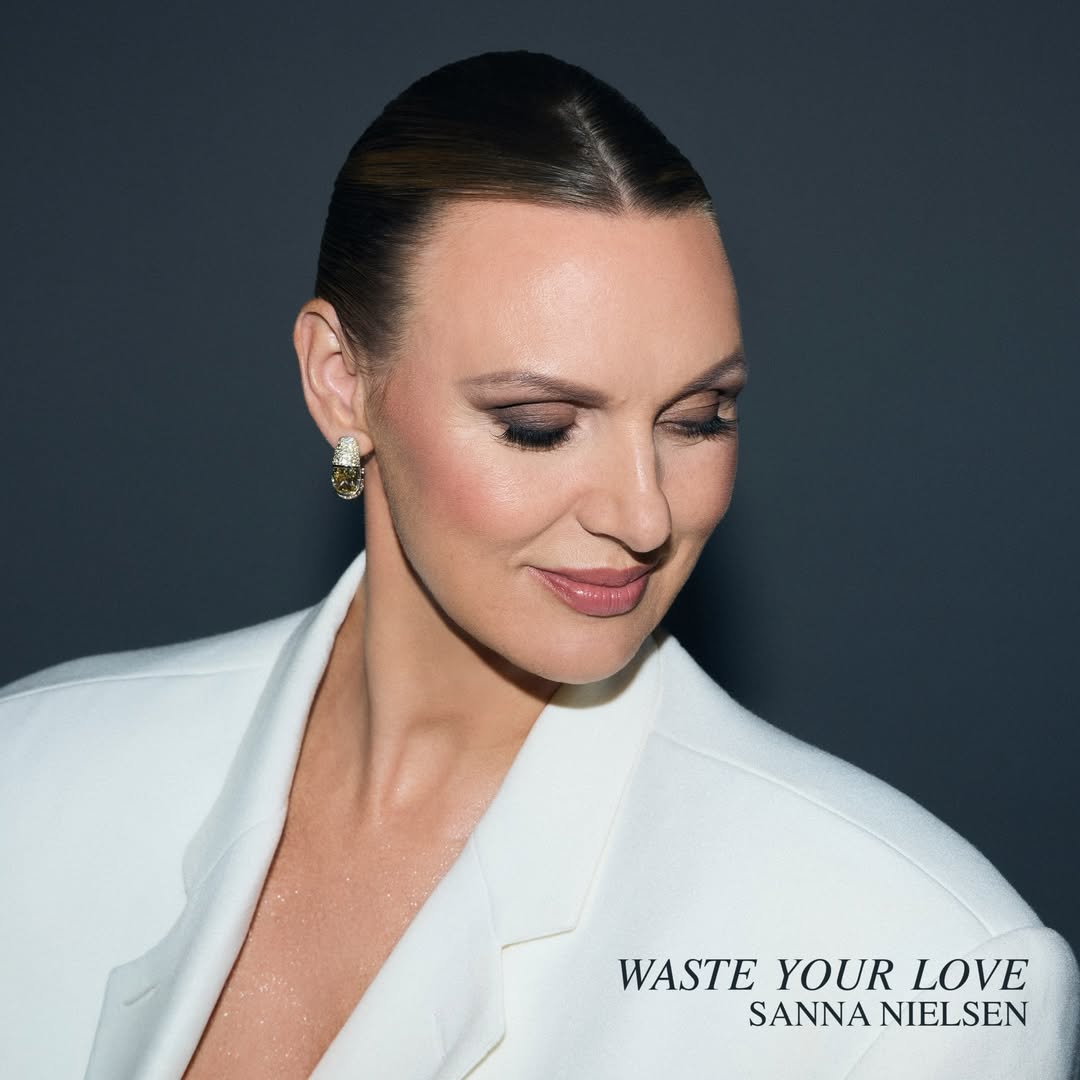 Sanna Nielsen : Le retour de la "Maman" du Melodifestivalen ...