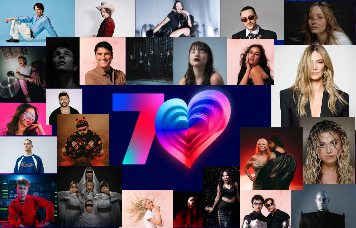 Eurovision 2026: All you need to know about tonight's final ...